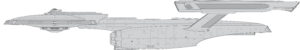 Indomitable Class XII Battleship – FASA Star Trek® Starship Tactical ...